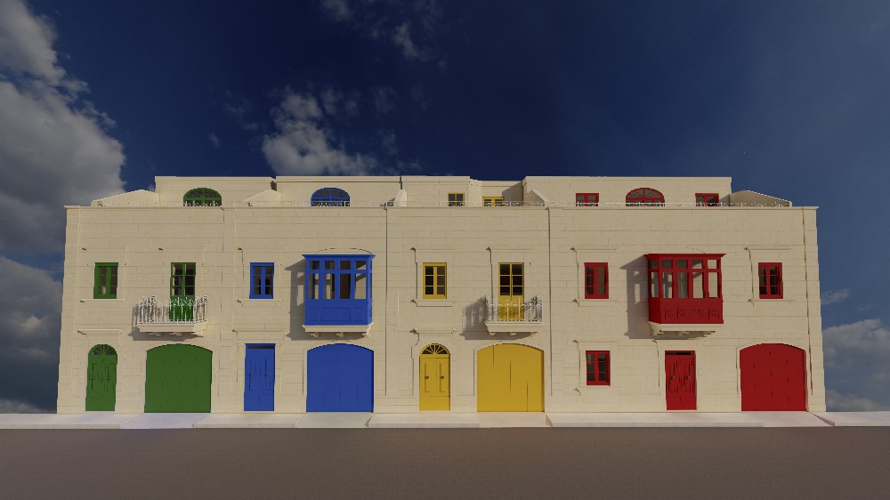 Property Locator - Property For Sale In Gozo & Malta- Karkanja Real Estate