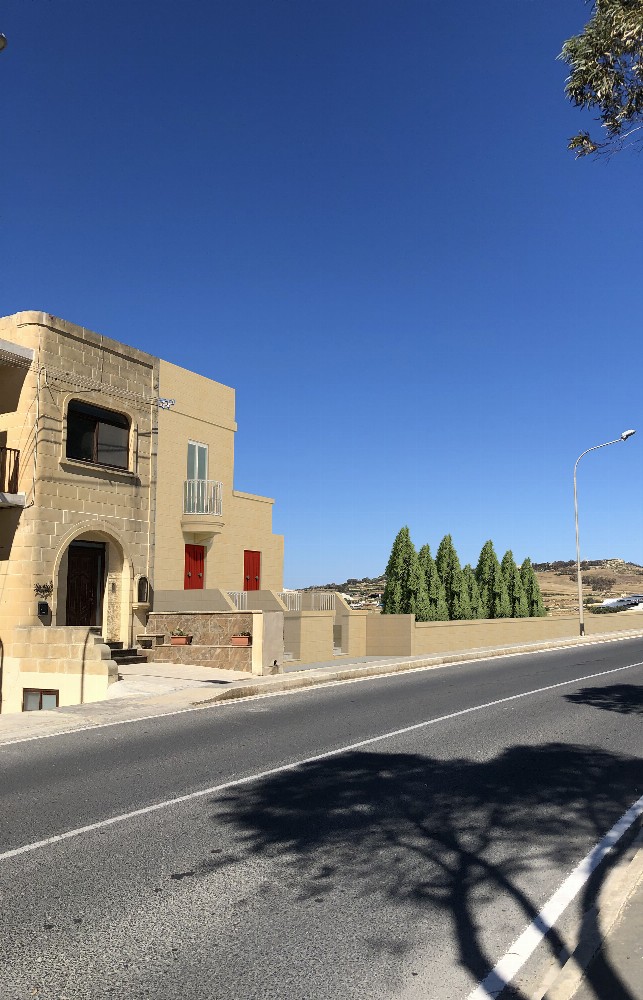 Dar l'Akwadott 180 - Property For Sale In Gozo & Malta- Karkanja Real ...