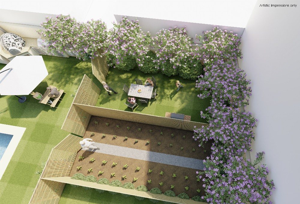 The Clough 195 - Property For Sale In Gozo & Malta- Karkanja Real Estate